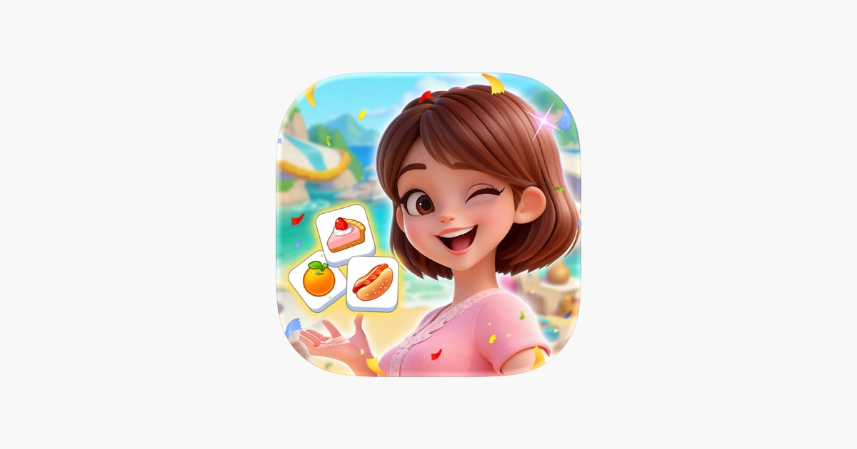‎Magic Link Sag App - App Store