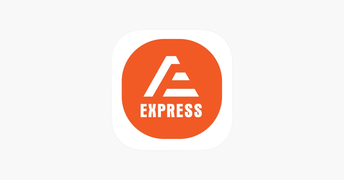 ‎EA Express App - App Store