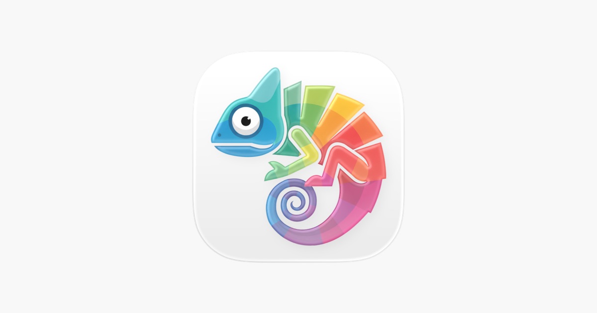 ‎PicolorLab –Photo Color Picker App - App Store