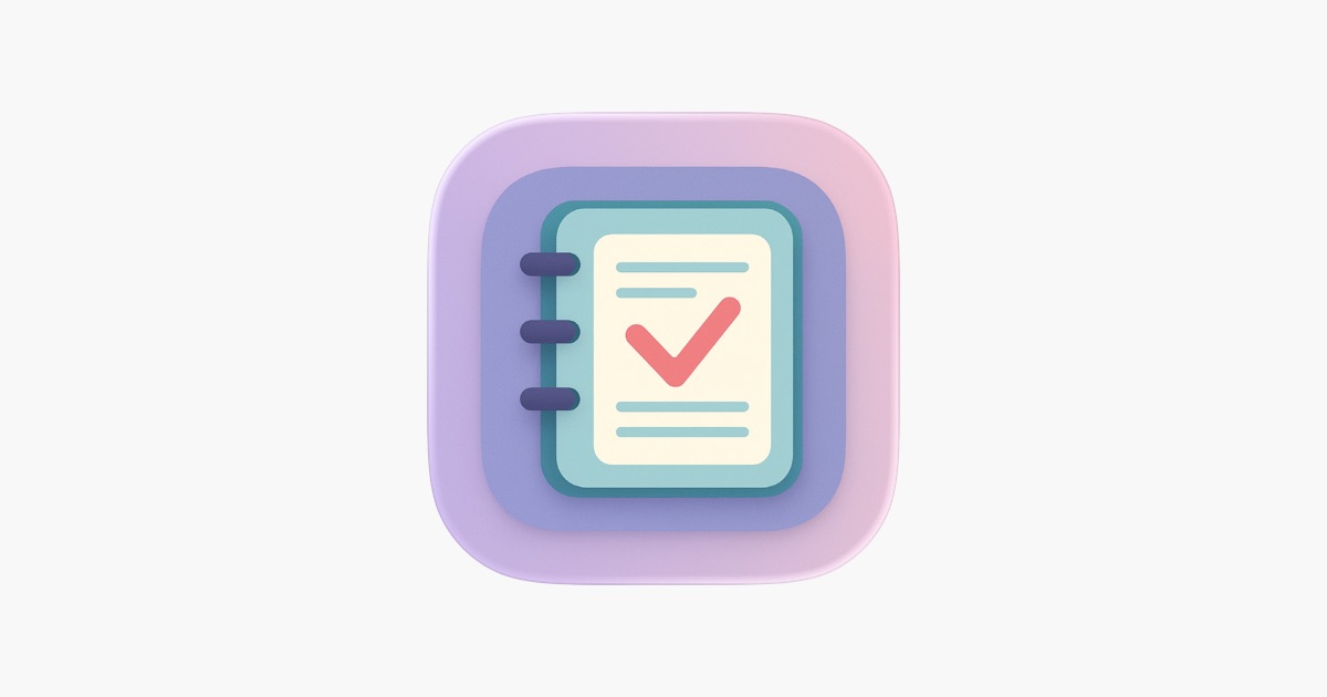 ‎Daily Planner, Habit Tracker App - App Store