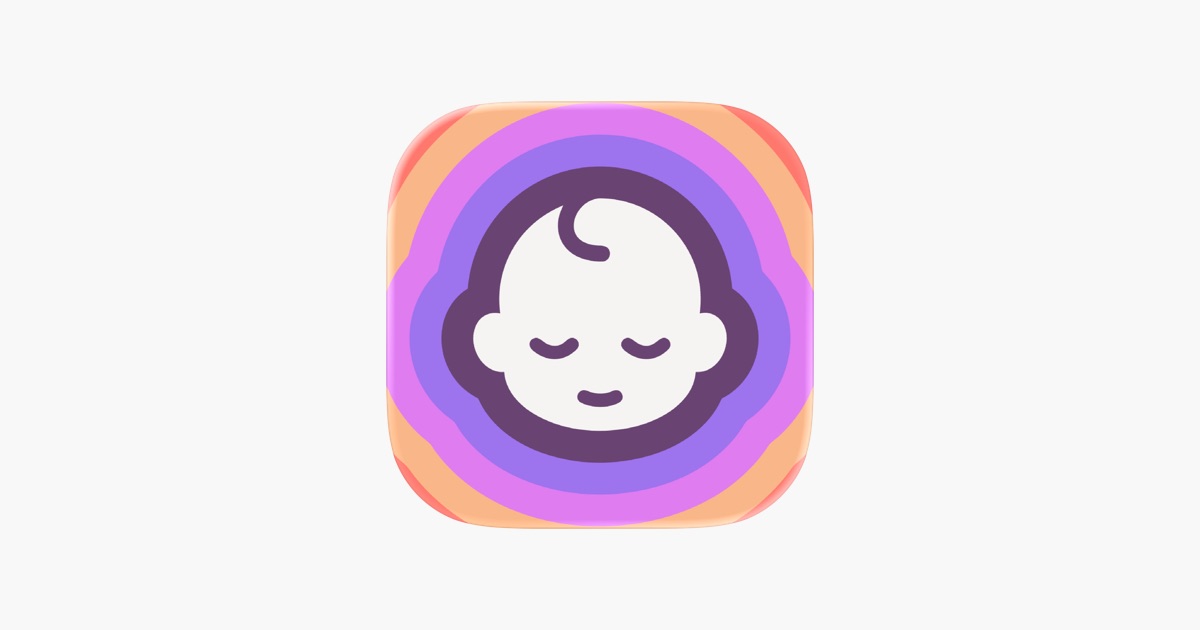 ‎Woah: Calming Visuals for Kids App - App Store