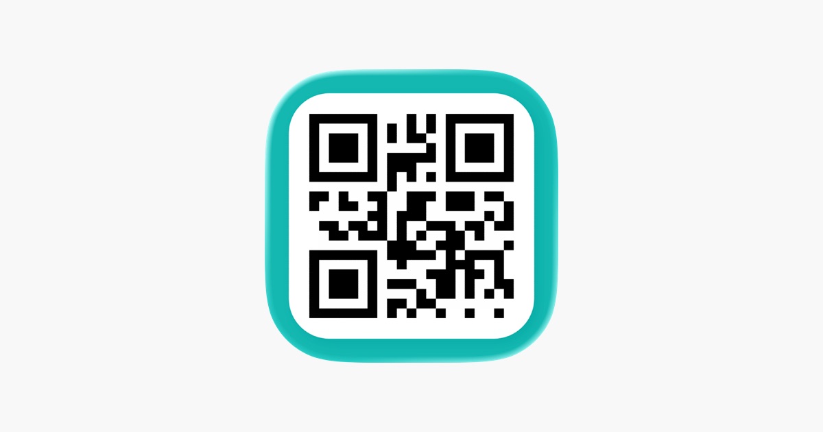 ‎QR Scanner · Barcode Reader App - App Store