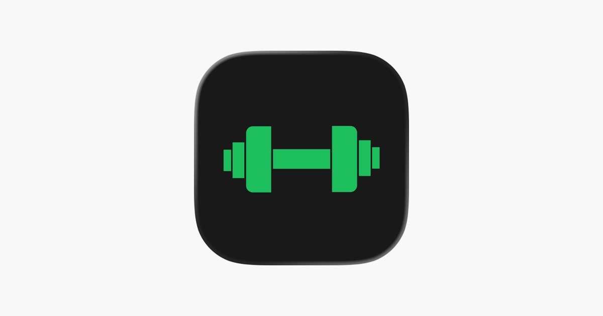 ‎Workout & Meal Log - Iso Lift App - App Store