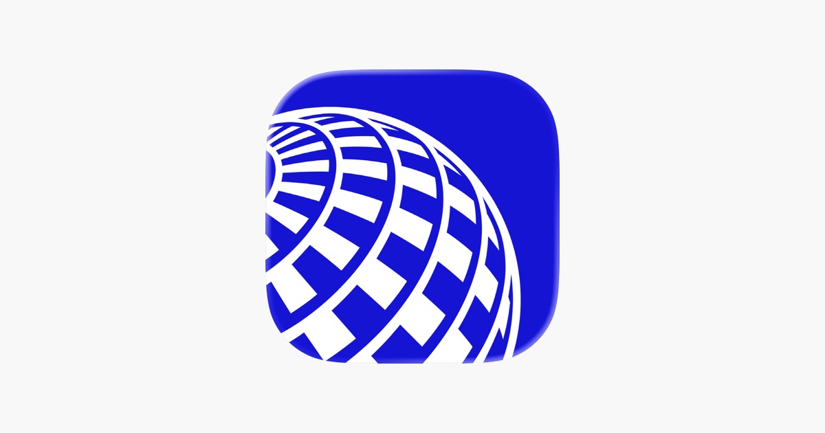 ‎United Airlines App - App Store