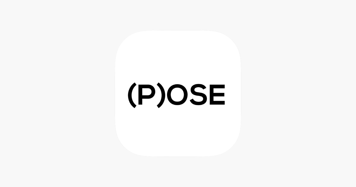 ‎App (P)OSE - App Store