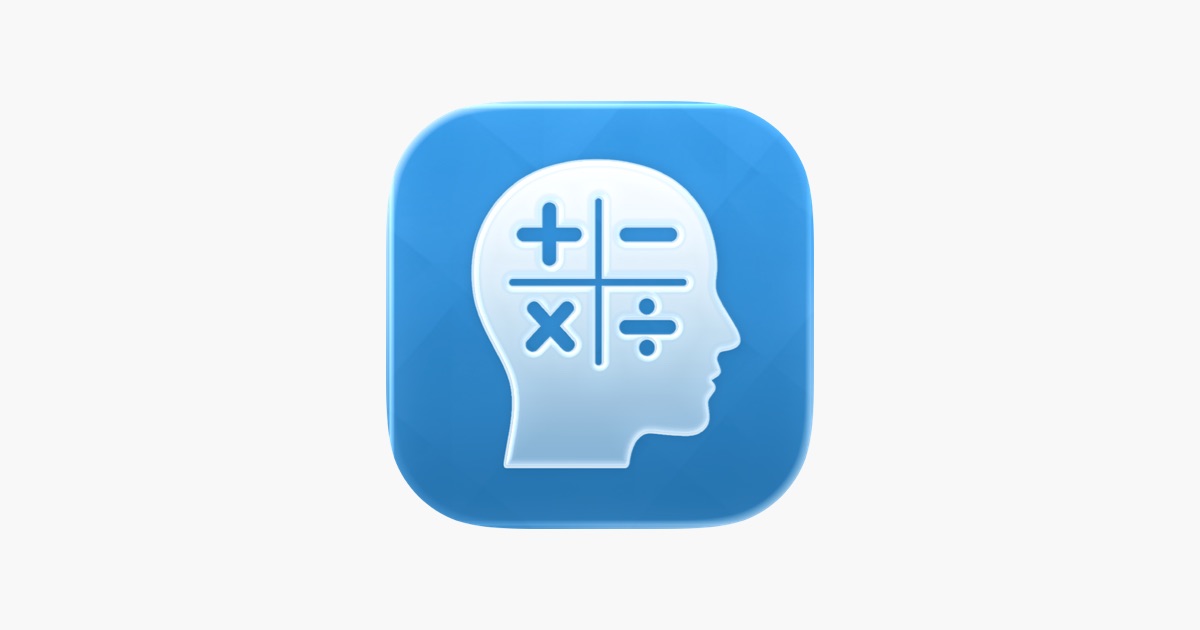 ‎Mental Maths Games - Pure Math App - App Store
