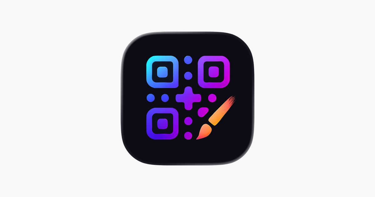 ‎App QR-Ixonity - App Store