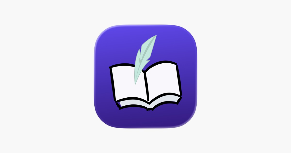 ‎Novel AI - AI Story Generator App - App Store