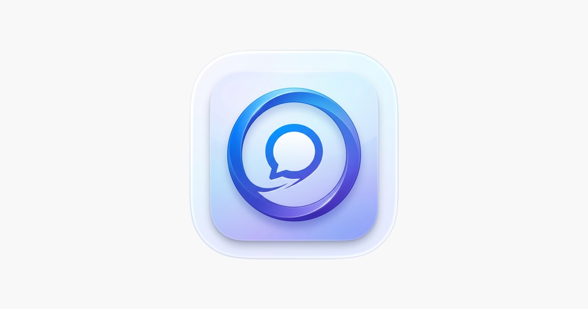 ‎App Orbit Messenger - App Store