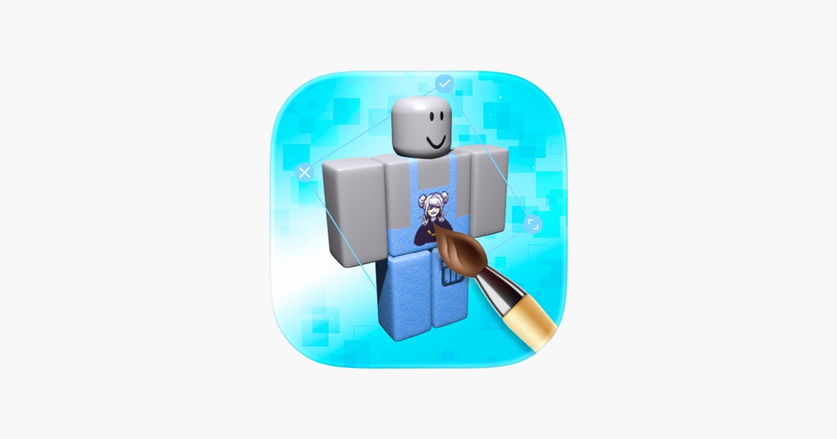 ‎Clothes Skin For Roblox App - App Store