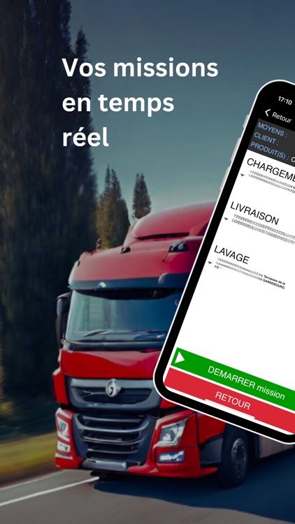 GCA MOBILE EUROPE by GCA (Groupe Charles André)