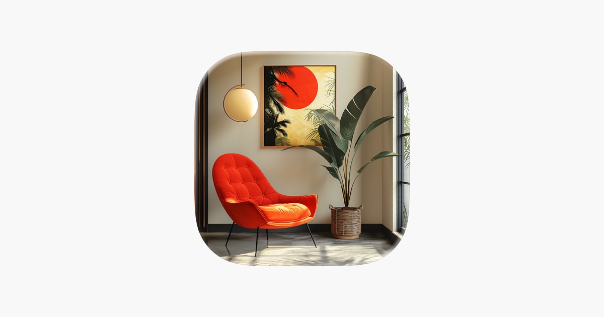 ‎Art Mockup:Frame, Room Preview‑App – App Store