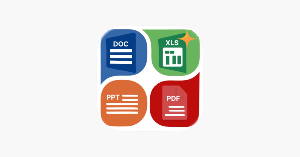 ‎All Document Reader: AI & Docs App - App Store
