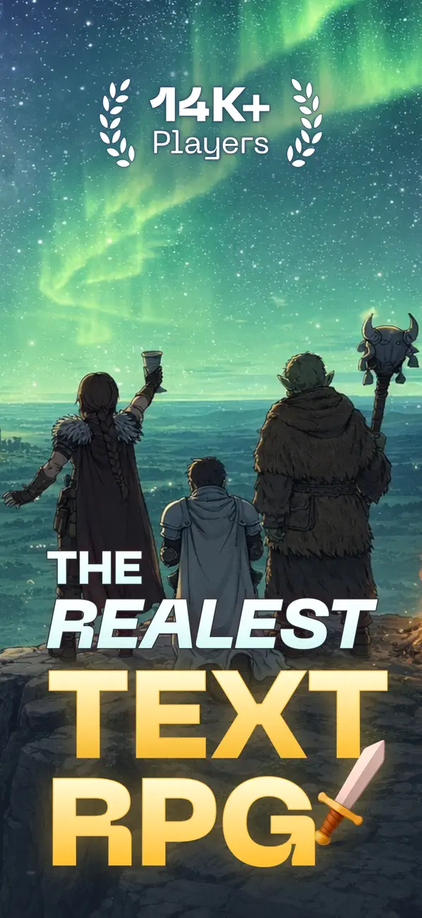 Goat RPG: Beyond DnD Adventure (iOS) — Price History & Similar | AppAgg