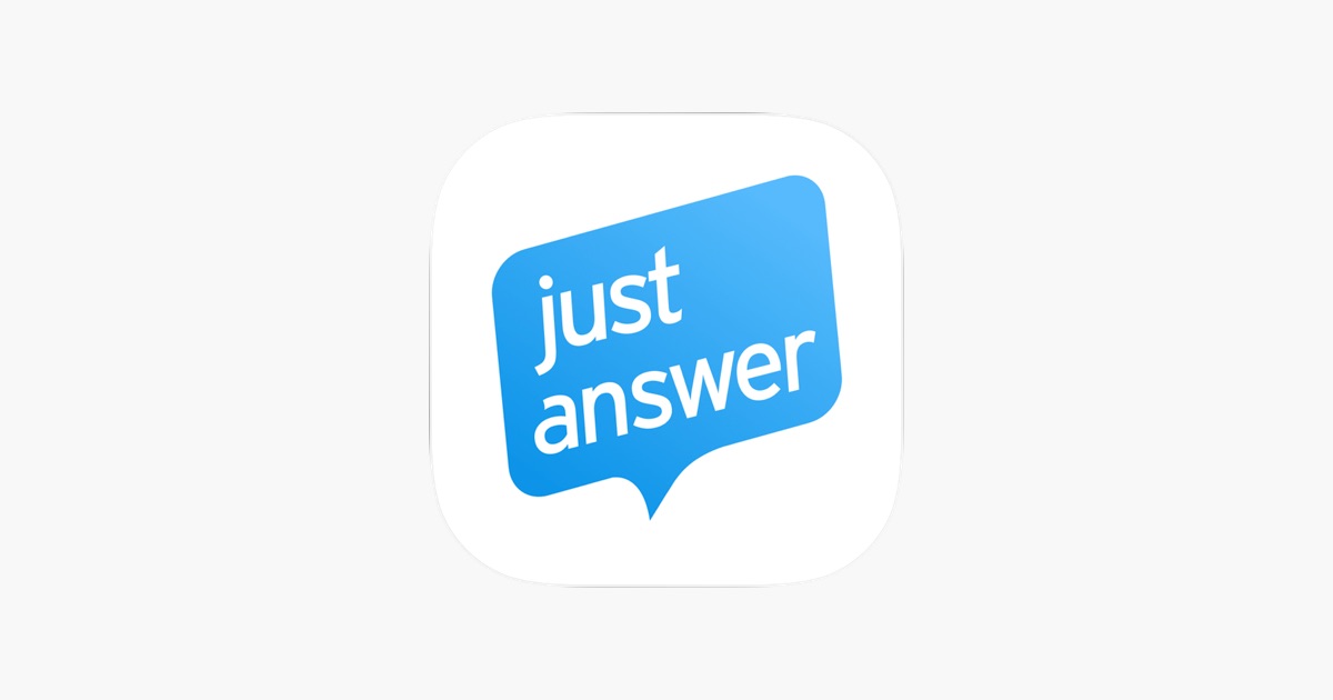 ‎JustAnswer: Ask for help, 24/7 App - App Store