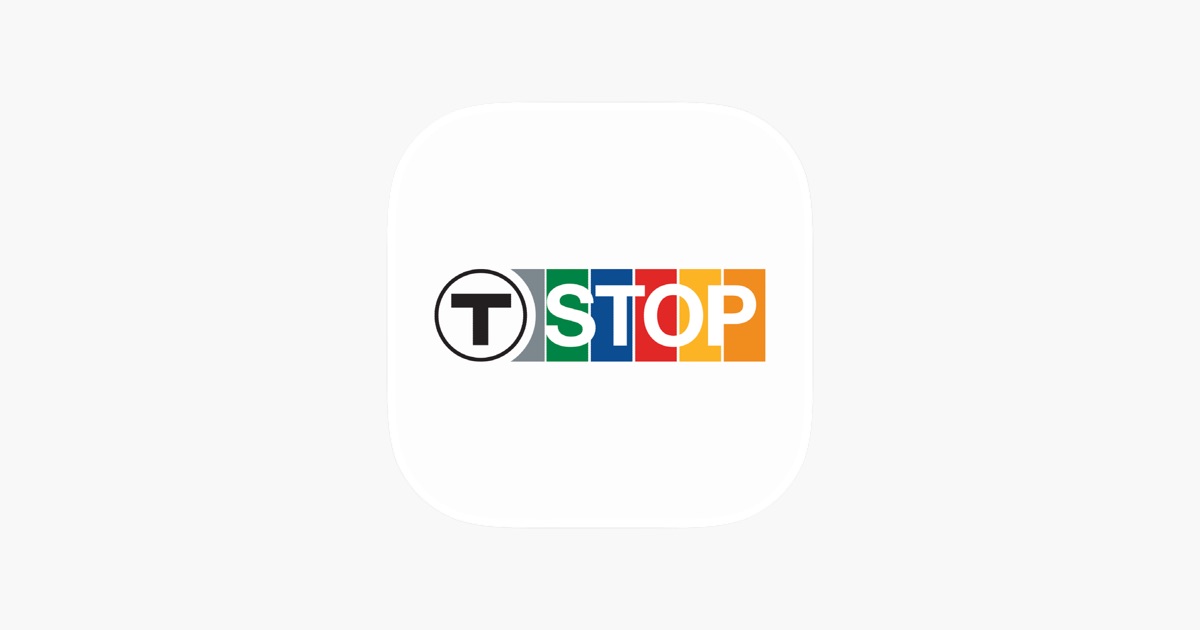 ‎TSTOP App - App Store