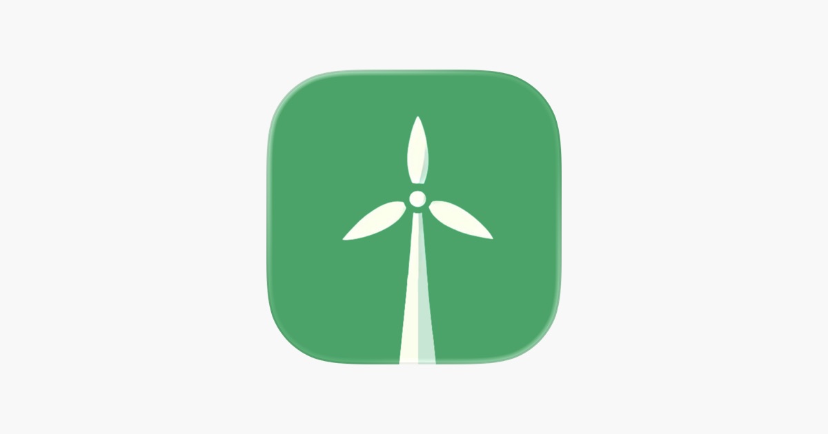‎Wind Radar - Widget App - App Store