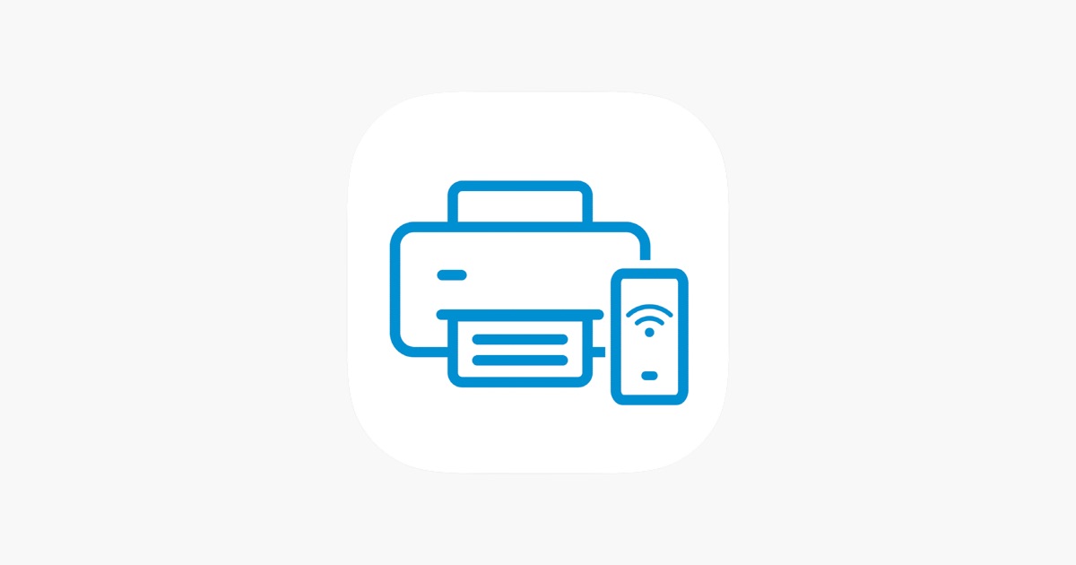 ‎Smart Printer App · App - App Store