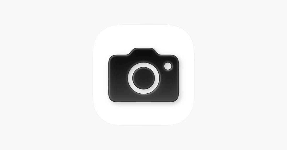 ‎Easy Cam - Camera For Seniors App - App Store