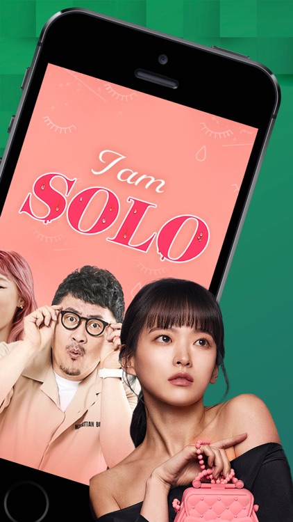 OnDemandKorea: Korean Dramas by ODK Media Inc.