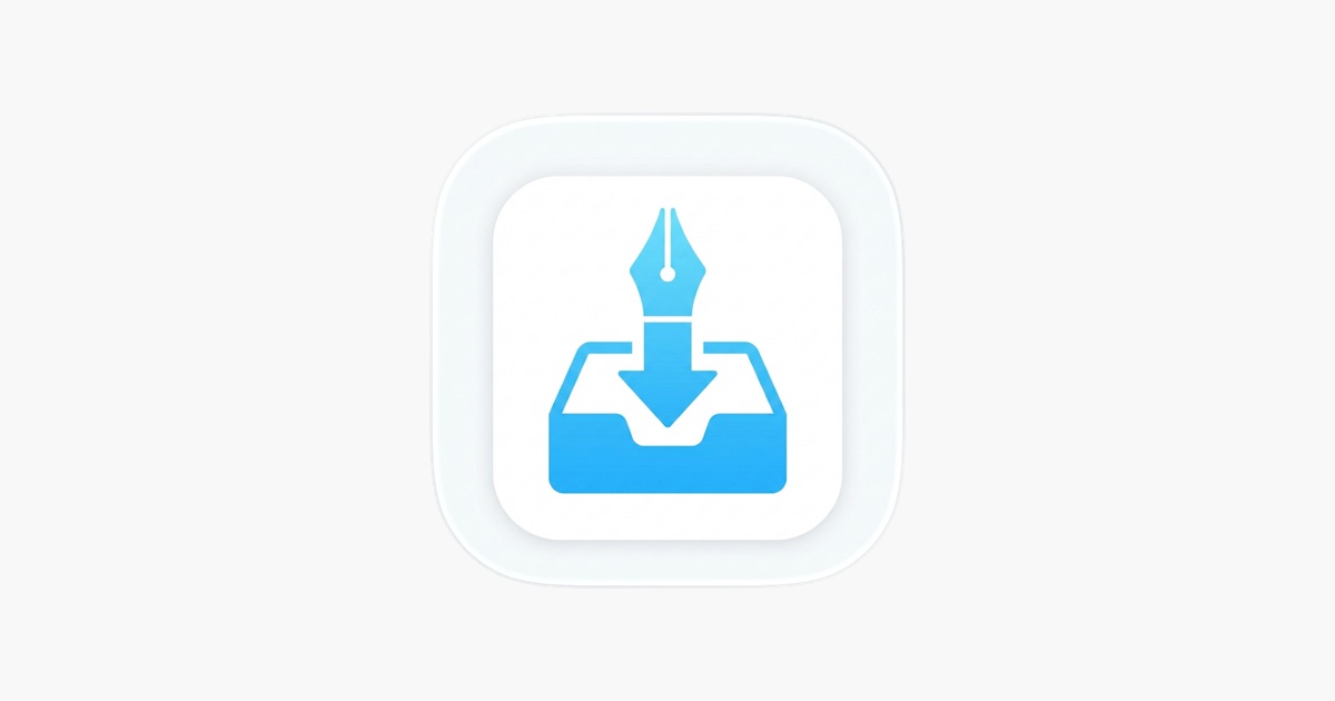 ‎My sentence archive‑App – App Store