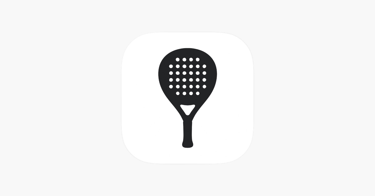 ‎Americano Padel - Tournament App - App Store