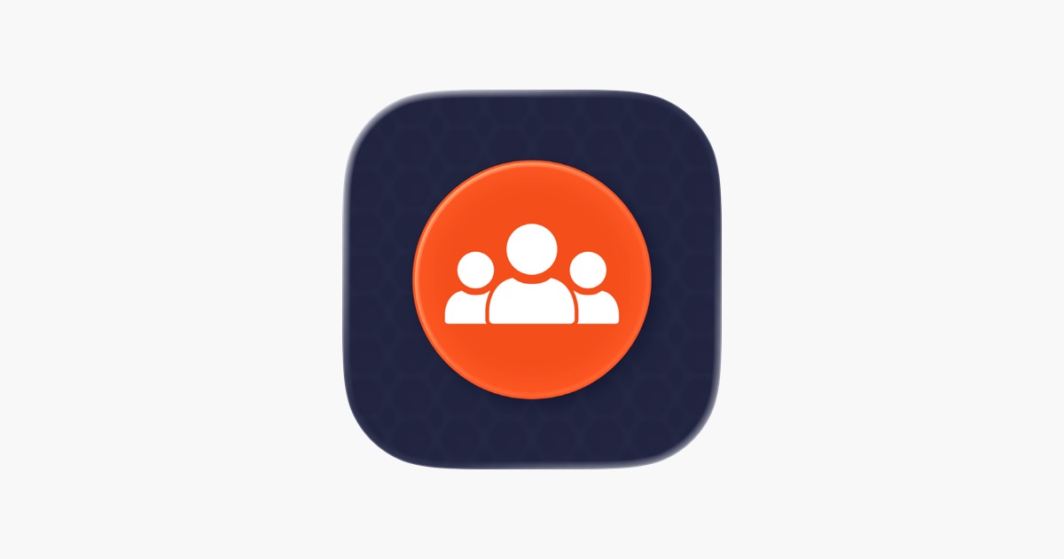 ‎PetiteAide: choix du candidat App - App Store