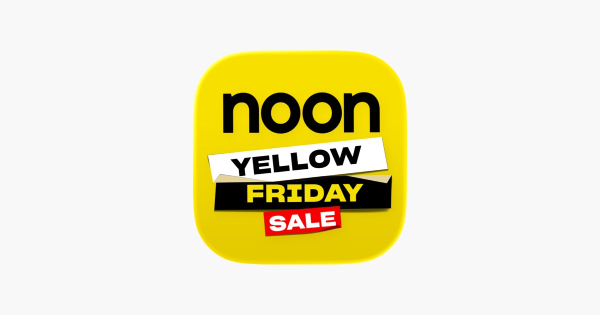 ‎noon Shopping, Food, Grocery App - App Store