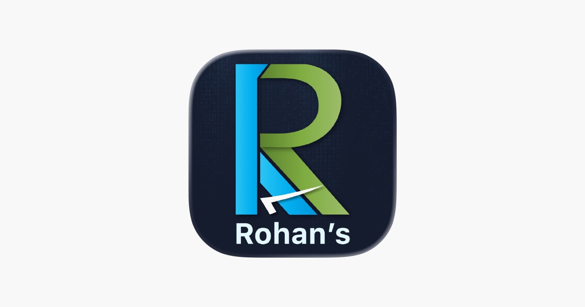 ‎Rohans Tax Services App - App Store