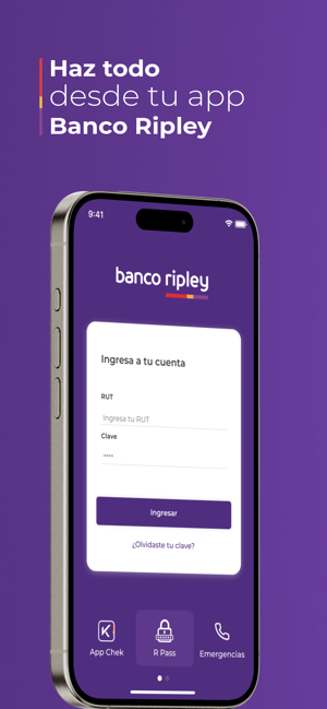 Pagar Tarjeta Ripley con RUT 2024 (Fácil y Rápido)