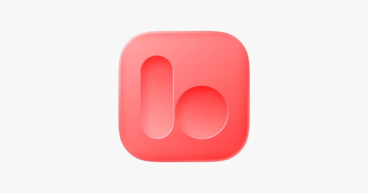 ‎Bleep: Visual Bookmarking App - App Store