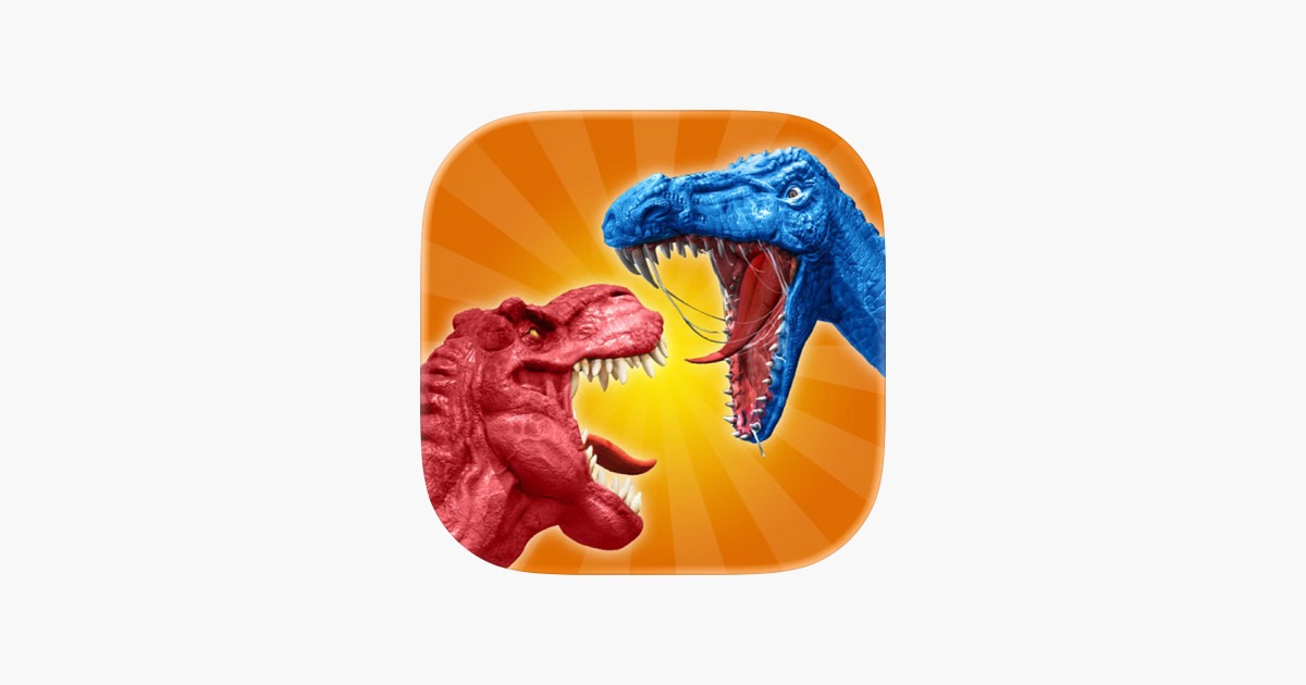 ‎Merge Master: Dinosaurs Game App - App Store