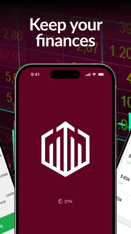 Quotex - trade: app. by Trade Union International Inc.