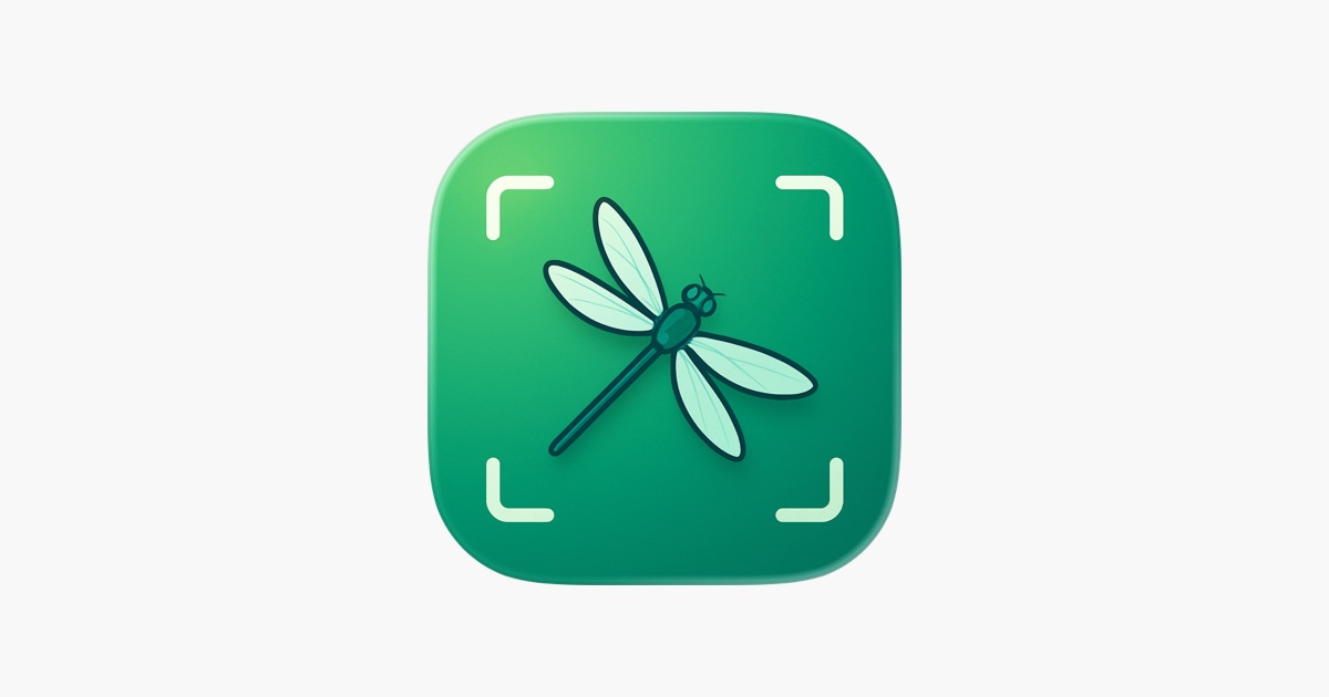 ‎Bug Identifier, Insect ID App - App Store