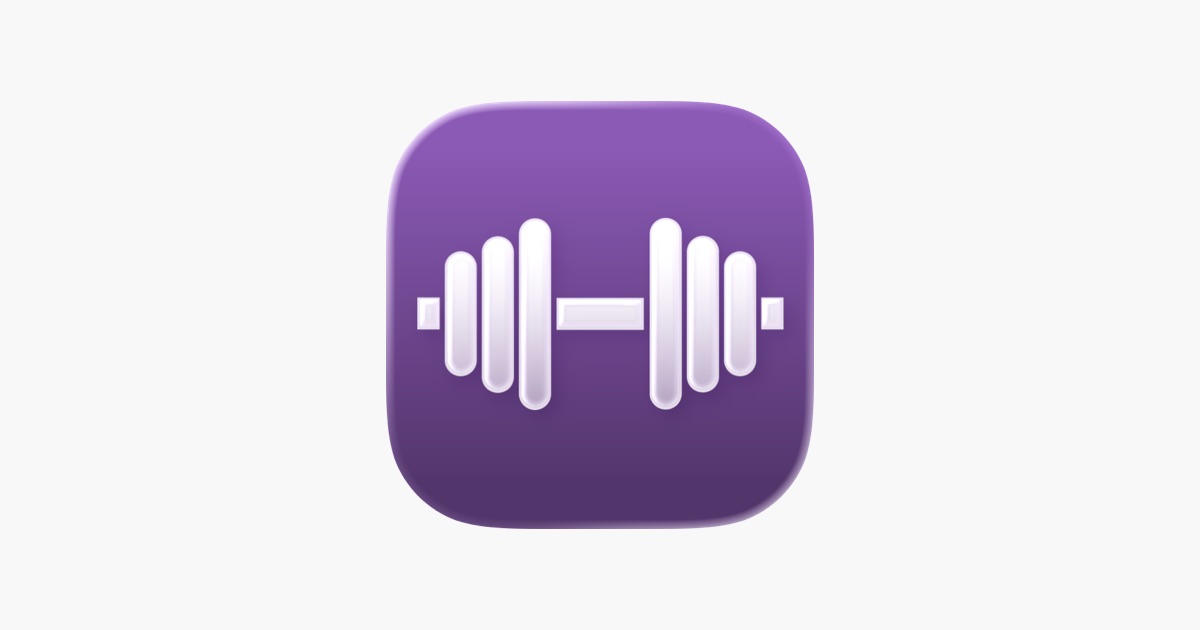 ‎Fortify Strength Training Plan‑App – App Store
