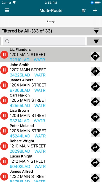 Temetra Mobile by Itron Inc.