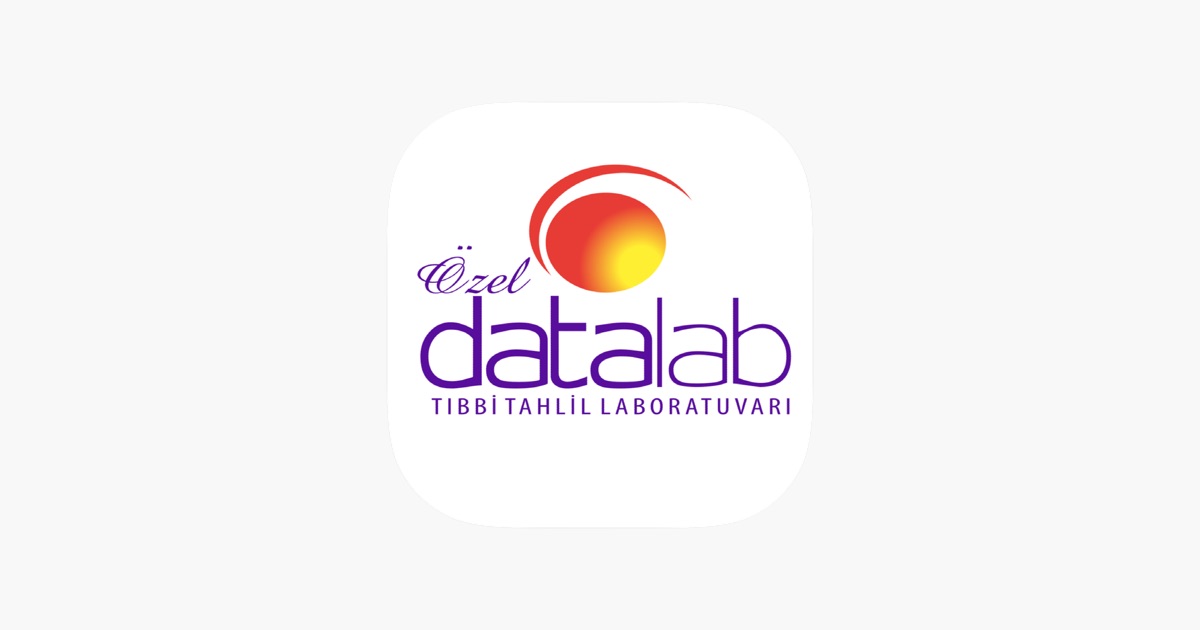 ‎Datalab App - App Store