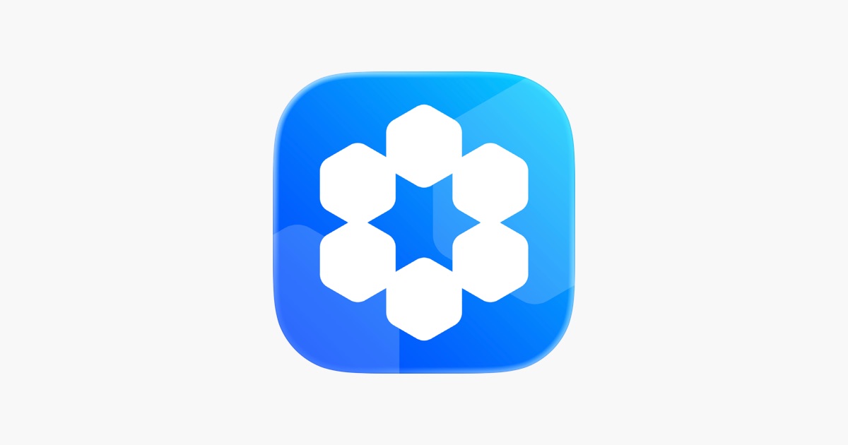 ‎OneHub App - App Store