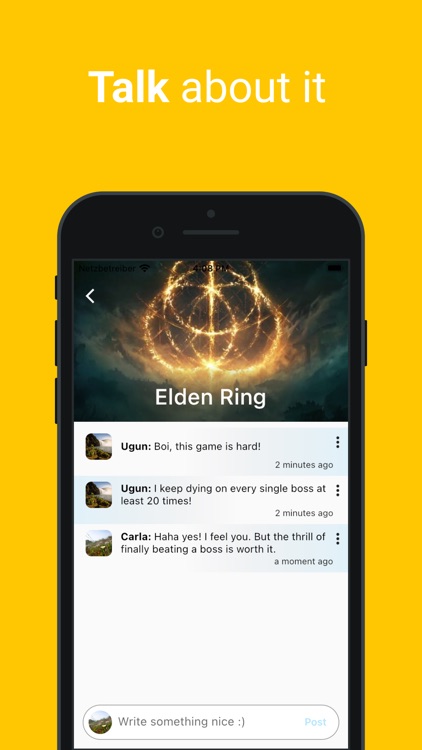 Poplog · Media Tracker by Julian Horst