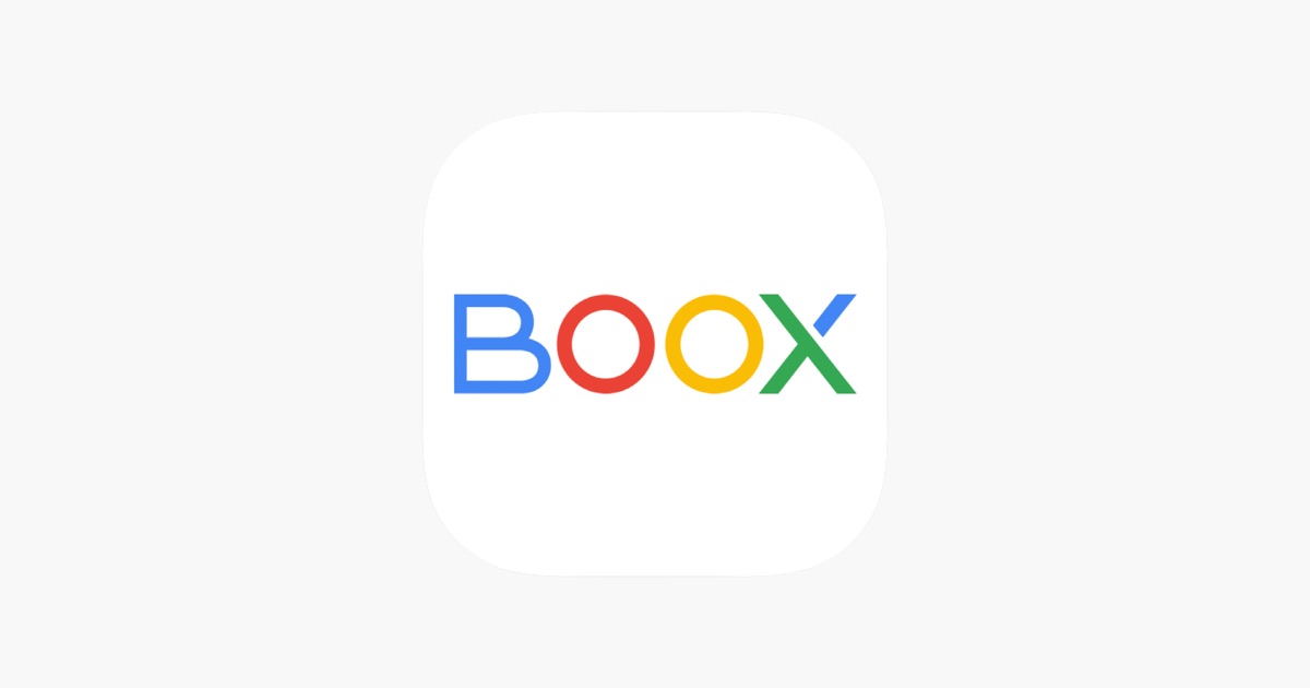 ‎BOOX Assistant App - App Store