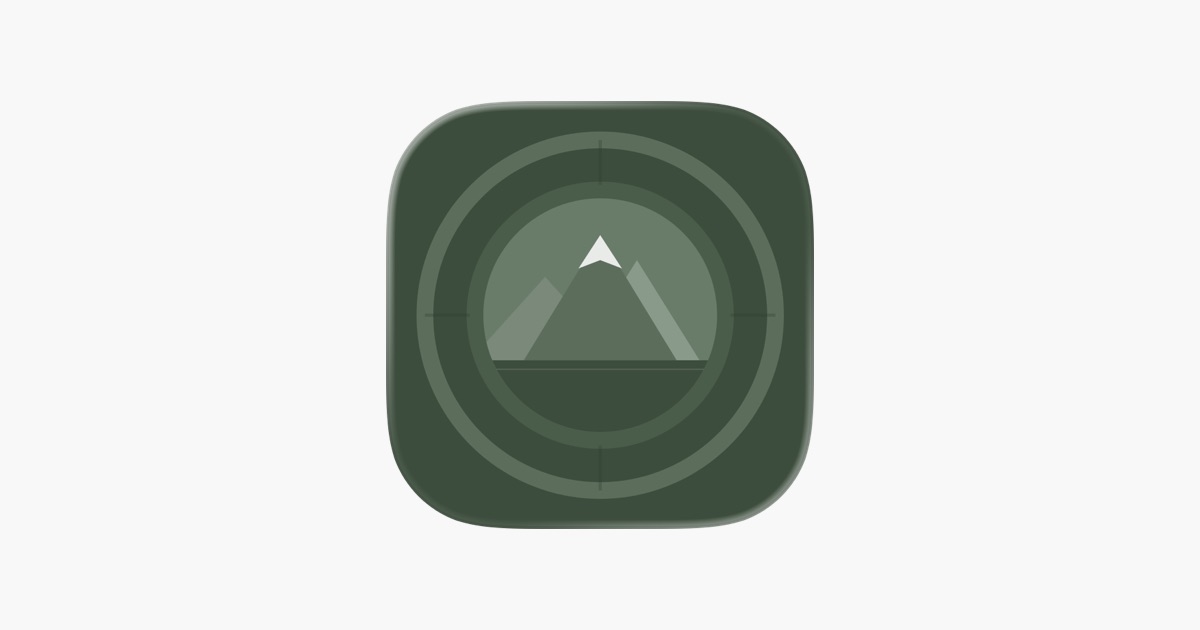 ‎Field Book: Landscape Photo App - App Store