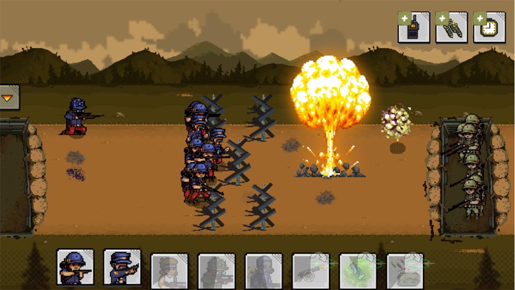 Trench Warfare 1914: WW1 by Koco Games