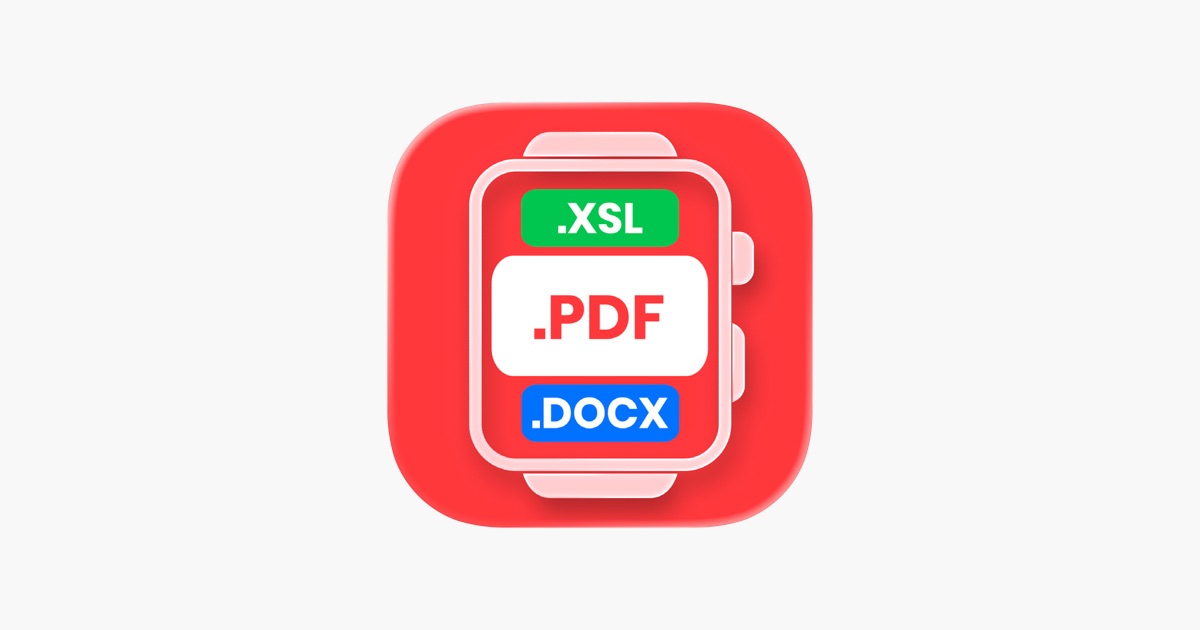 PDF Watch Viewer - WristView》App - App Store