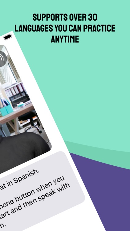 Articulate: AI Language Tutor by Cromulent Labs Articulate: AI Language Tutor by Cromulent Labs