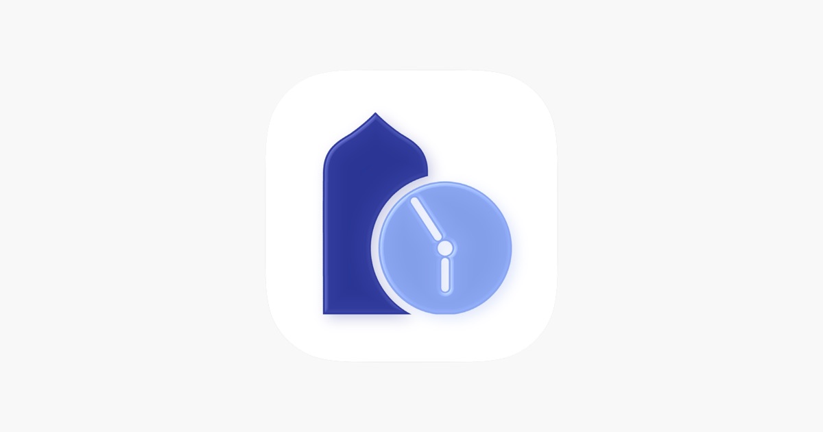 ‎Prayer Timer App - App Store