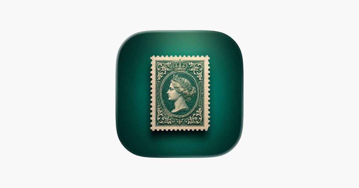 ‎Stamp Value Identifier: Stampo App - App Store