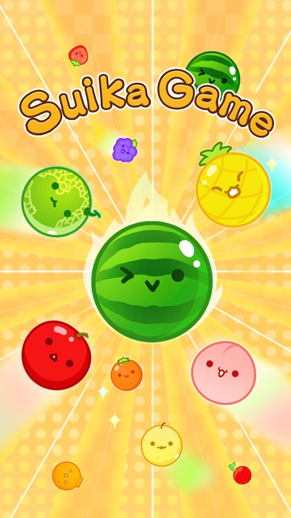 Suika Game-Aladdin X by XGIMI LIMITED