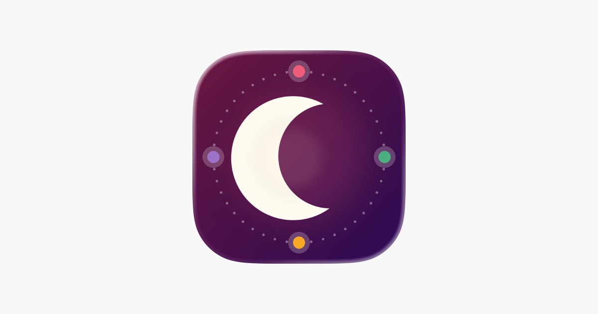 ‎App LunaCycle - Period Tracker - App Store