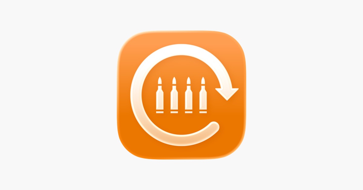 ‎CountMyRounds App - App Store