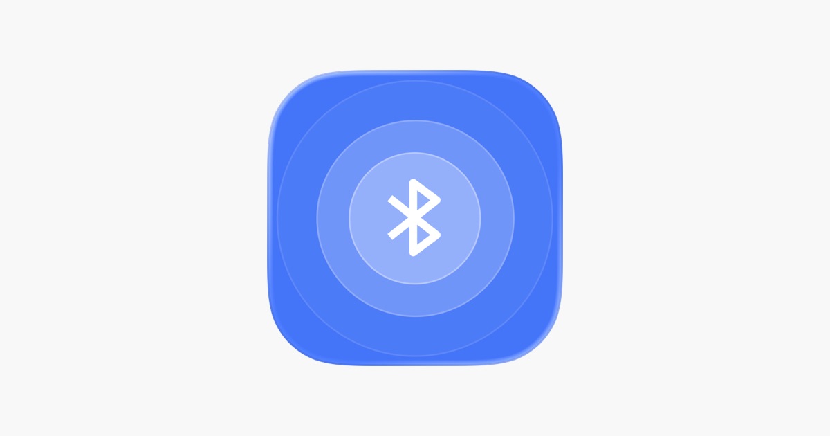 Find My Device & Tracker》App - App Store